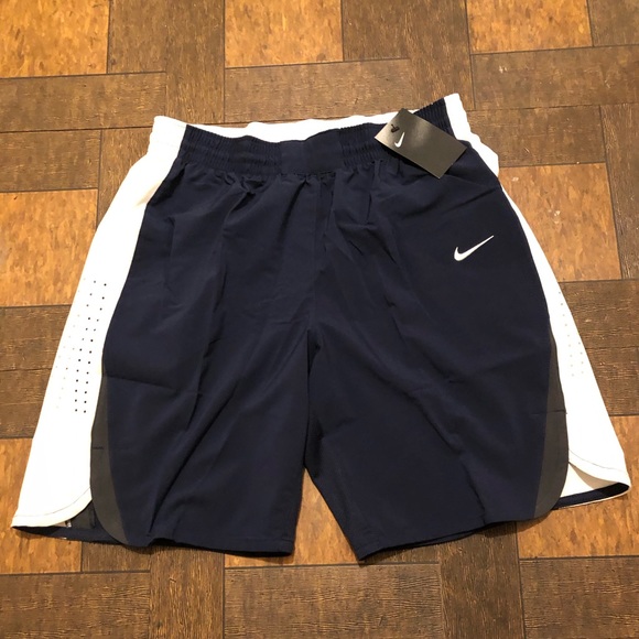 Nike | Shorts | Nike Dunk Hyper Elite Drifit Shorts Jordan Retro Adidas ...